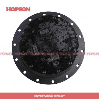 Cina Escavatore Travel Motor di KOMATSU 201-60-73500 21W-60-41202 21W-60-41201 in vendita