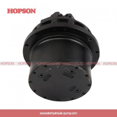 Cina Motore idraulico di viaggio TM09, motore di viaggio di Doosan per PC60 SK60 SH60 E70B in vendita