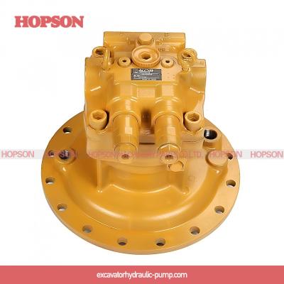 Cina Escavatore Swing Motor, escavatore Engine Parts di DH225-7 SK200-6E di M5X130 Doosan in vendita