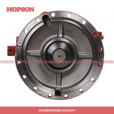 Cina Vestito DH220-5 DH220-7 del motore di Swing Drive Hydraulic dell'escavatore M2X150 in vendita