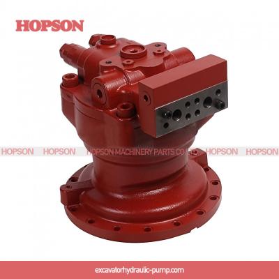 Cina Vestito DH220-5 DH220-7 del motore di Swing Drive Hydraulic dell'escavatore M2X150 in vendita