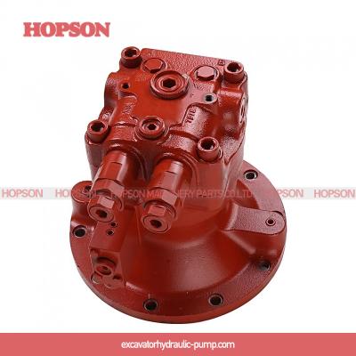 Cina Mini Excavator Swing Motor 401-000038 DH150-7 adatti R130-5 in vendita