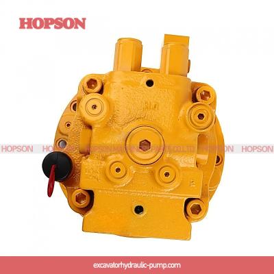 Cina JMF151 escavatore Slew Motor, motore dell'oscillazione di R220-5 R225-7 Hyundai in vendita