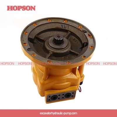 Cina JMF151 escavatore Slew Motor, motore dell'oscillazione di R220-5 R225-7 Hyundai in vendita