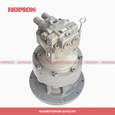 China Diesel Excavator Swing Gear For SH120 SH130 E120B SG04 Excavator for sale