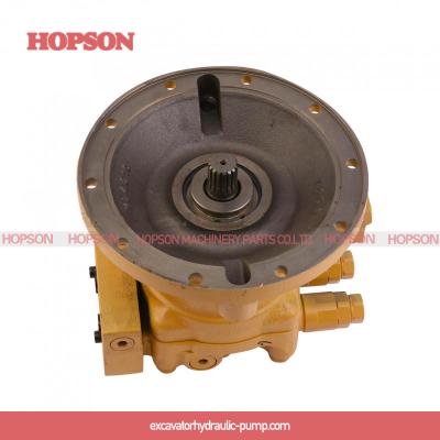 Cina Motore idraulico R130-5 R150-7 DH150-7 di pantano del motore dell'oscillazione di M2X63-16T in vendita