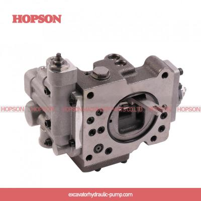 Cina Regolatore di Hydraulic Pump Parts K3V112DTP dell'escavatore di Kobelco per SK200-6E SK200-8 in vendita