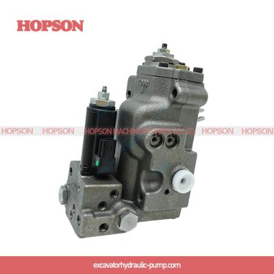 Cina Parti YN10V01009F1 della pompa a pistone del regolatore della pompa idraulica di TY6K in vendita