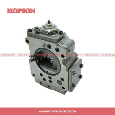 Cina Parti YN10V01009F1 della pompa a pistone del regolatore della pompa idraulica di TY6K in vendita