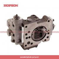 Chine Régulateur électronique de pression hydraulique pour SANY SY215-8 LiuGong GLC920C à vendre