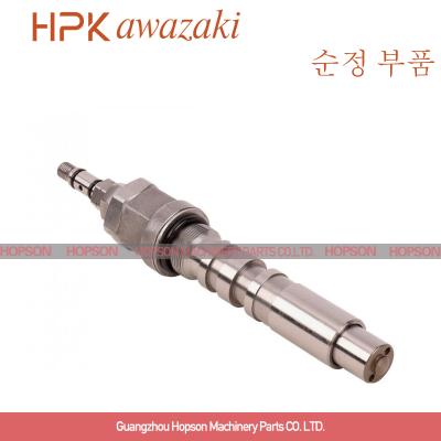 Cina Escavatore Relief Valve 708-2L-04713 708-1l-04615 di KOMATSU Pc200 in vendita