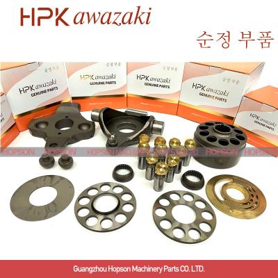 China Hochdruckreparatur Kit For Hydraulic Pump Suit AP2D17 AP2D18 AP2D25 AP2D36 zu verkaufen