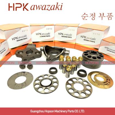China Hochdruckreparatur Kit For Hydraulic Pump Suit AP2D17 AP2D18 AP2D25 AP2D36 zu verkaufen