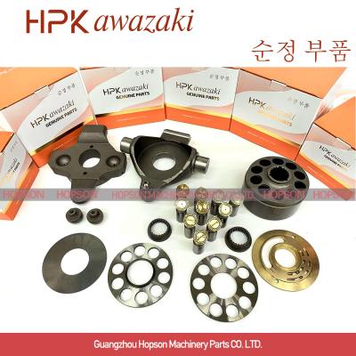 China Hochdruckreparatur Kit For Hydraulic Pump Suit AP2D17 AP2D18 AP2D25 AP2D36 zu verkaufen