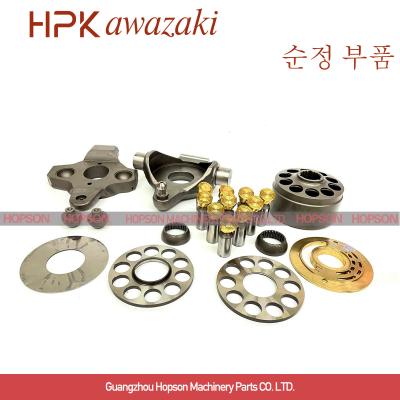 China Hochdruckreparatur Kit For Hydraulic Pump Suit AP2D17 AP2D18 AP2D25 AP2D36 zu verkaufen