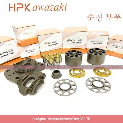 Cina Corredo 410-00009 704212-PH 113424A della guarnizione di Hydraulic Pump Parts dell'escavatore K5V80 in vendita