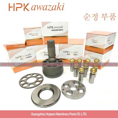 Cina Excavator Hydraulic Pump Parts, escavatore Parts del motore dell'oscillazione di SG02 SG025 in vendita