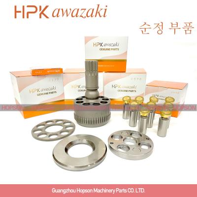 Cina Excavator Hydraulic Pump Parts, escavatore Parts del motore dell'oscillazione di SG02 SG025 in vendita