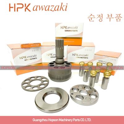 Cina Excavator Hydraulic Pump Parts, escavatore Parts del motore dell'oscillazione di SG02 SG025 in vendita