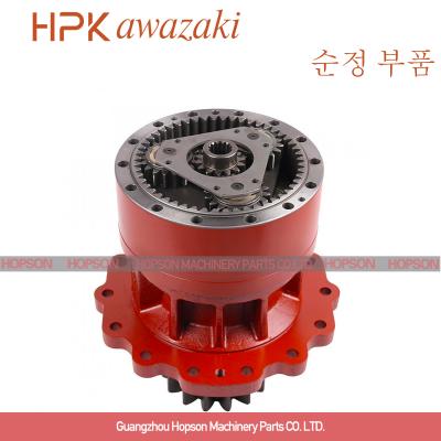 Cina Escavatore Gearbox, riduttore di LG240 LG925 di velocità 202kg per il motore elettrico in vendita