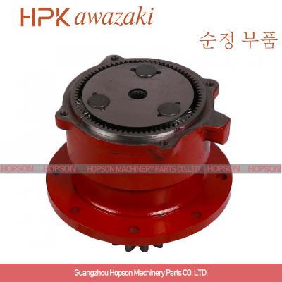 China Dieselbagger-Gearbox Slew Rotations-Reduzierer-Klage LG908 SY75C zu verkaufen