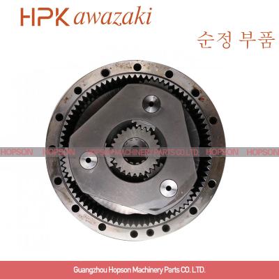 Cina Motore SH265 SH280 SH200 di Gearbox For Swing dell'escavatore di Sumitomo in vendita