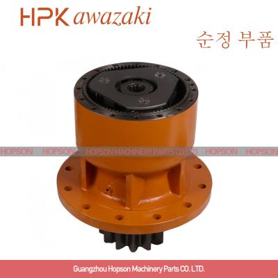 Cina Motore SH265 SH280 SH200 di Gearbox For Swing dell'escavatore di Sumitomo in vendita