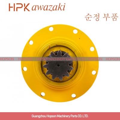 Cina Escavatore Gearbox Swing Reducer di vuotamento per SG025 YC85-7 LG906 SH60 in vendita