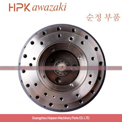 Cina E312V2 escavatore Final Drive Parts, riduttore di velocità dell'ingranaggio 123KG in vendita