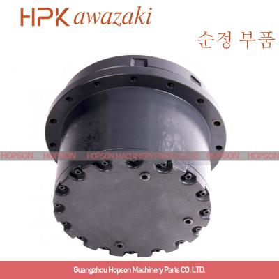 Cina E312V2 escavatore Final Drive Parts, riduttore di velocità dell'ingranaggio 123KG in vendita