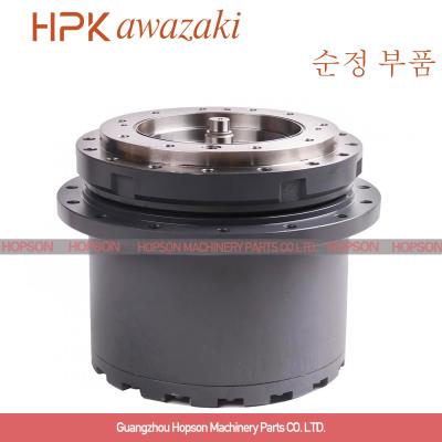 Cina E312V2 escavatore Final Drive Parts, riduttore di velocità dell'ingranaggio 123KG in vendita