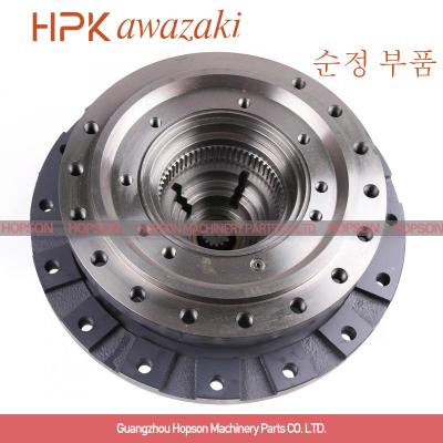 Cina Vestito 9134825 EX200-3 EX200-5 di Gearbox 9233692 dell'escavatore di Hitachi in vendita
