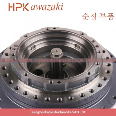 Cina Cambio pesante LQ5V00020F1 di riduzione di viaggio per SK250-8 SH200A3 SH200A5 in vendita