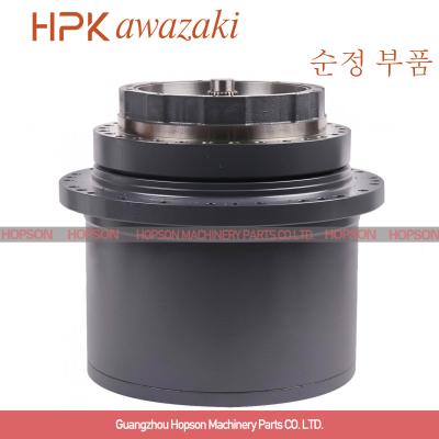 Cina Cambio pesante LQ5V00020F1 di riduzione di viaggio per SK250-8 SH200A3 SH200A5 in vendita