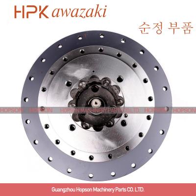 Cina Escavatore Gearbox 20Y-27-00300 di viaggio per PC200-6 PC200-7 PC200-8 PC220-7 in vendita