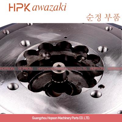 Cina Escavatore Gearbox 20Y-27-00300 di viaggio per PC200-6 PC200-7 PC200-8 PC220-7 in vendita