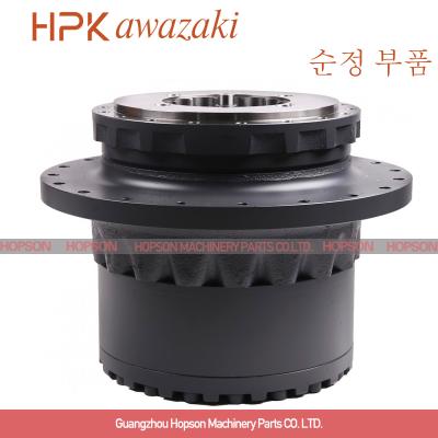 Cina Escavatore Gearbox 20Y-27-00300 di viaggio per PC200-6 PC200-7 PC200-8 PC220-7 in vendita