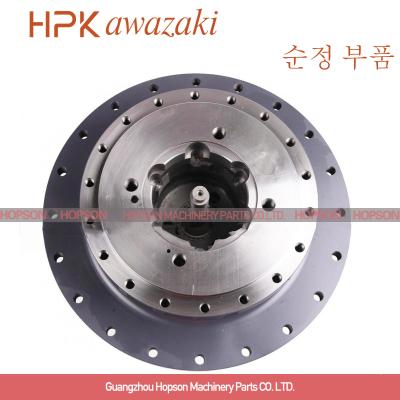 Cina Escavatore Gearbox 20Y2700560 del riduttore per KOMATSU PC200-8 in vendita