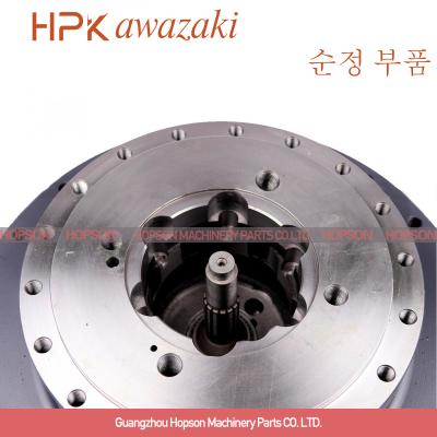 Cina Escavatore Gearbox 20Y2700560 del riduttore per KOMATSU PC200-8 in vendita
