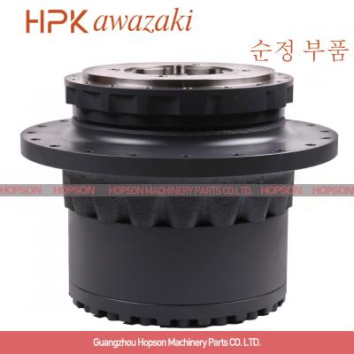 Cina Escavatore Gearbox 20Y2700560 del riduttore per KOMATSU PC200-8 in vendita