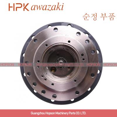 China Definitief Aandrijvingsgraafwerktuig Swing Gearbox For YC60 yc60-7 yc60-8 ZAX60 Te koop