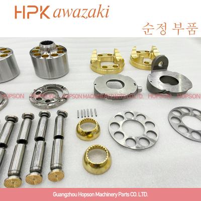 Cina I pezzi di ricambio della pompa idraulica HPV95 riparano i corredi per PC200-7 PC210-6 PC220-7 in vendita
