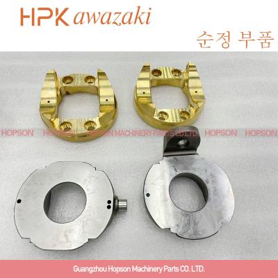 Cina I pezzi di ricambio della pompa idraulica HPV95 riparano i corredi per PC200-7 PC210-6 PC220-7 in vendita