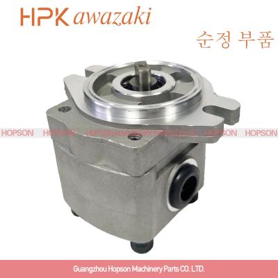 Cina pilota Pump dell'escavatore 2085G 1262016 2742491 SBS120 adatto SBS140 SBS80 E320C E320D in vendita