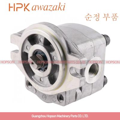 Cina pilota Pump dell'escavatore 2085G 1262016 2742491 SBS120 adatto SBS140 SBS80 E320C E320D in vendita