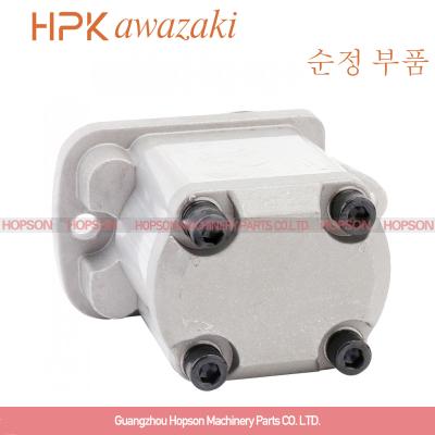 Cina A8V0160 escavatore Hydraulic Gear Pump 2160023 2835992 E330C adatti in vendita