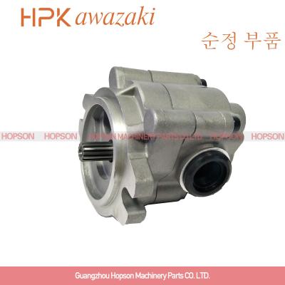 Cina pilota Pump dell'escavatore 1940G 342-1882 3421882 2897917 2959655 3454393 in vendita