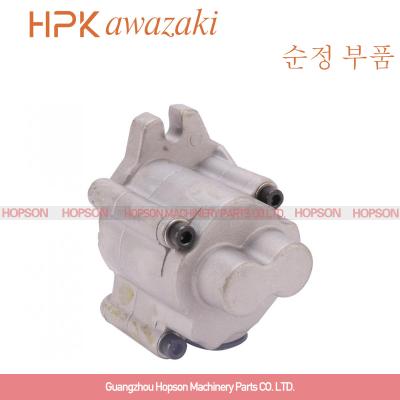 Cina pilota Pump dell'escavatore 1940G 342-1882 3421882 2897917 2959655 3454393 in vendita