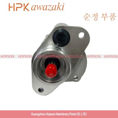 Cina Un pilota Pump, pompa a ingranaggi di 9218004 escavatori idraulica ad alta pressione di EX120-2 EX200-2 in vendita