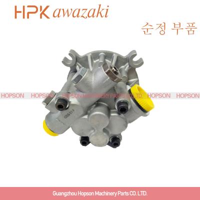 Cina Excavator Pilot Pump 4-13T-nell'escavatore del vestito K3V140 K3V180 in vendita